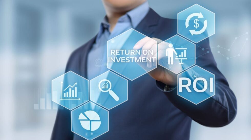 Good Investment Returns Last Year - MoneyLink